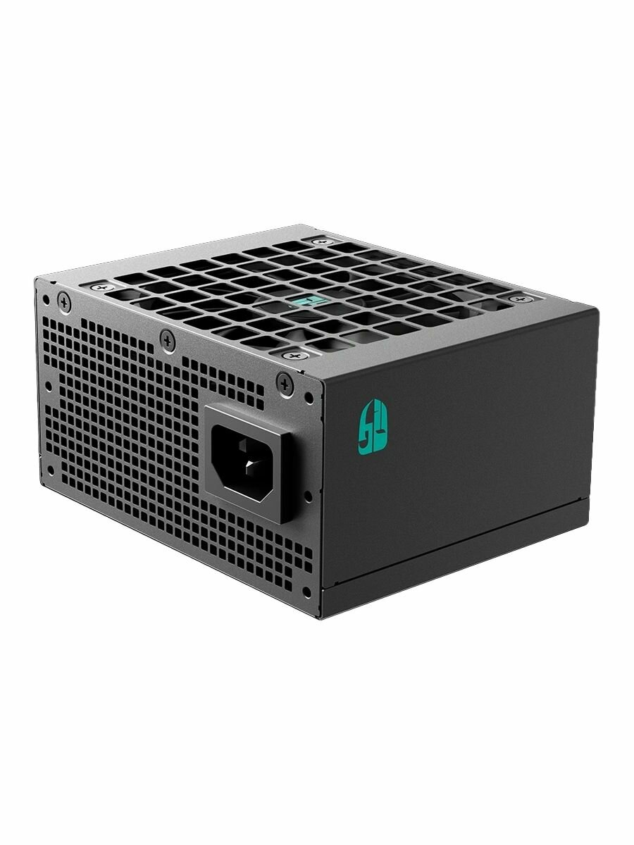 Блок питания Deepcool SFX 1000W PS1000P (20+4pin) APFC 92mm fan 6xSATA Cab Manag RTL
