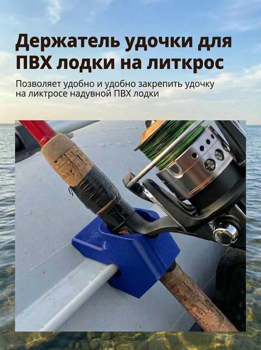 Аксессуары и комплектующие для судов