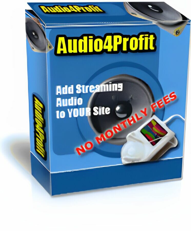 Audio4Profit