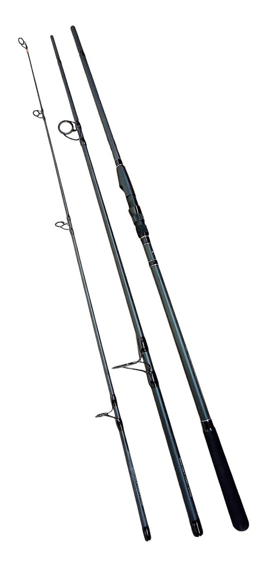 Удилище карповое Romik Carp Kaida тест 3.75 lb длина 390 см