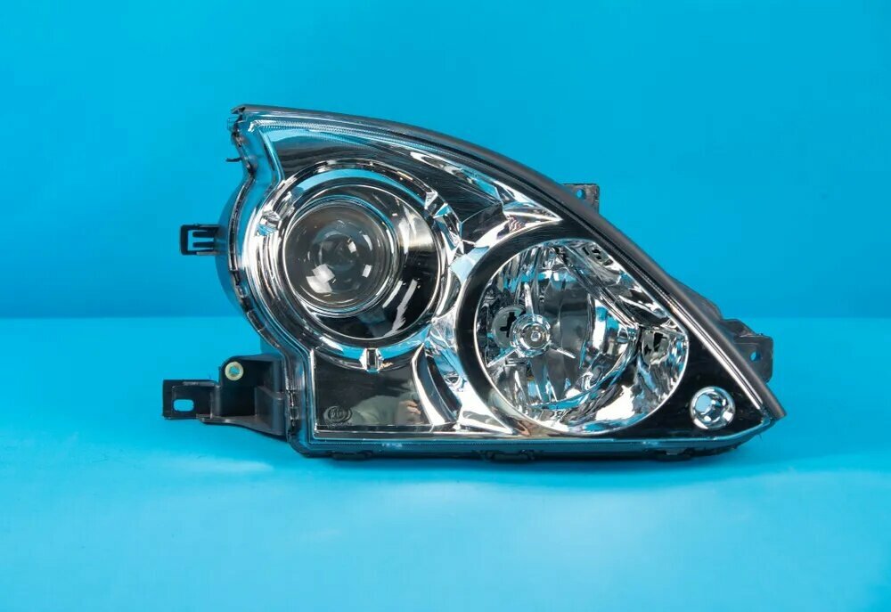 Фары автомобильные, 1 шт, арт. 92101H1010