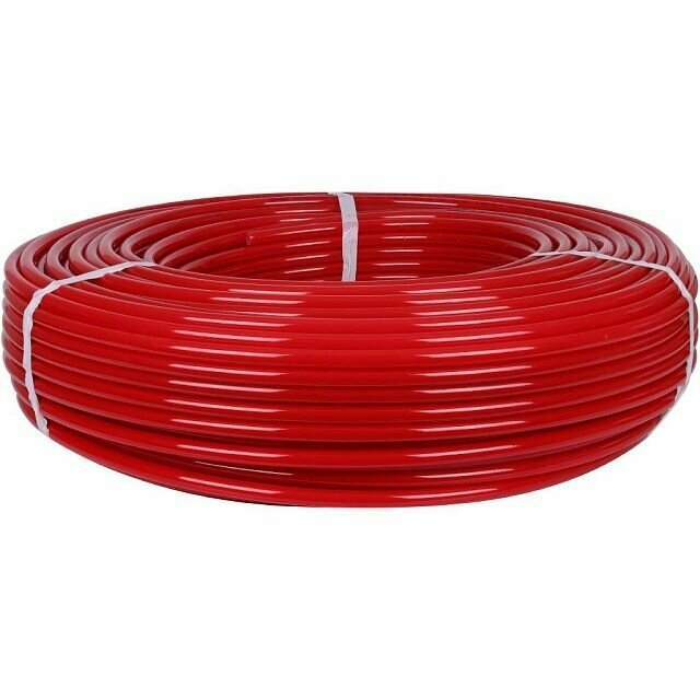 PEX-a труба 16х2 (Бухта: 200 м) из сшитого полиэтилена