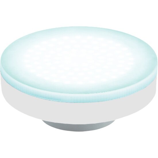Светодиодная лампа Uniel LED-GX70-15W/4000K/GX70/FR PLZ01WH