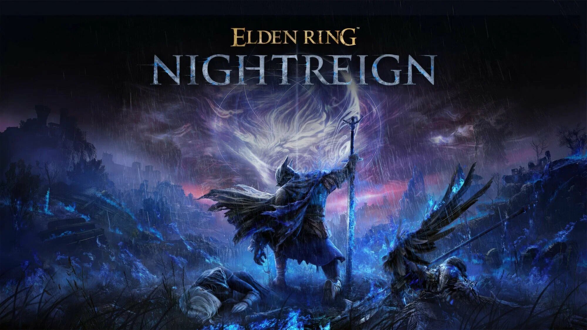 Игра Elden Ring: Nightreign для PlayStation 5 (субтитры на русском языке)