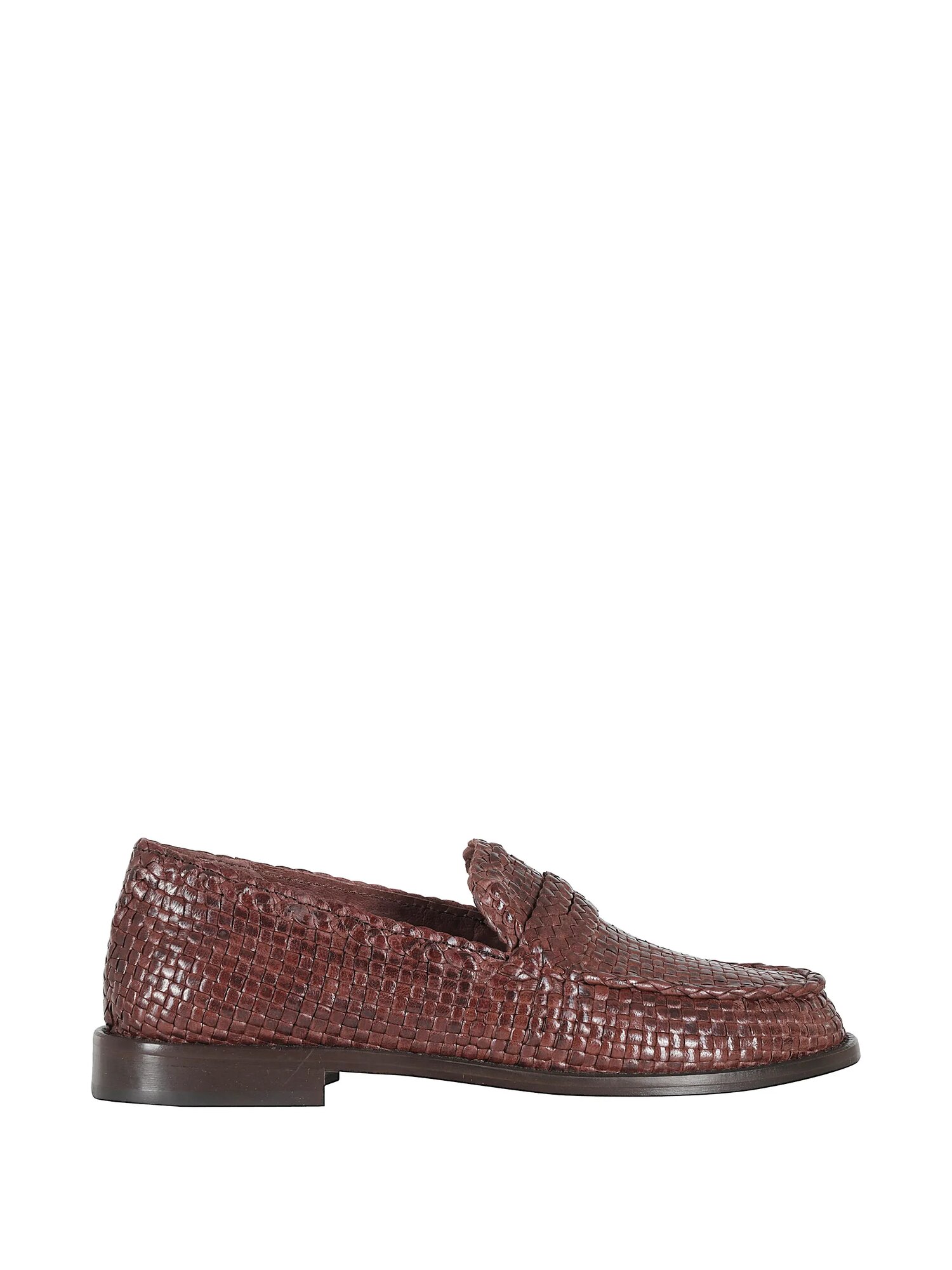Лоферы  Maverick loafers