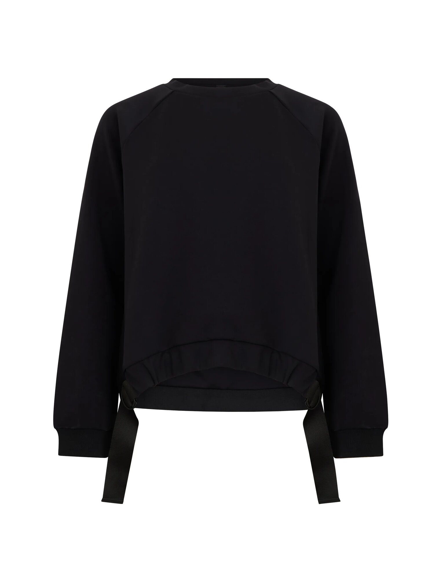 Толстовка Long-sleeve sweatshirt
