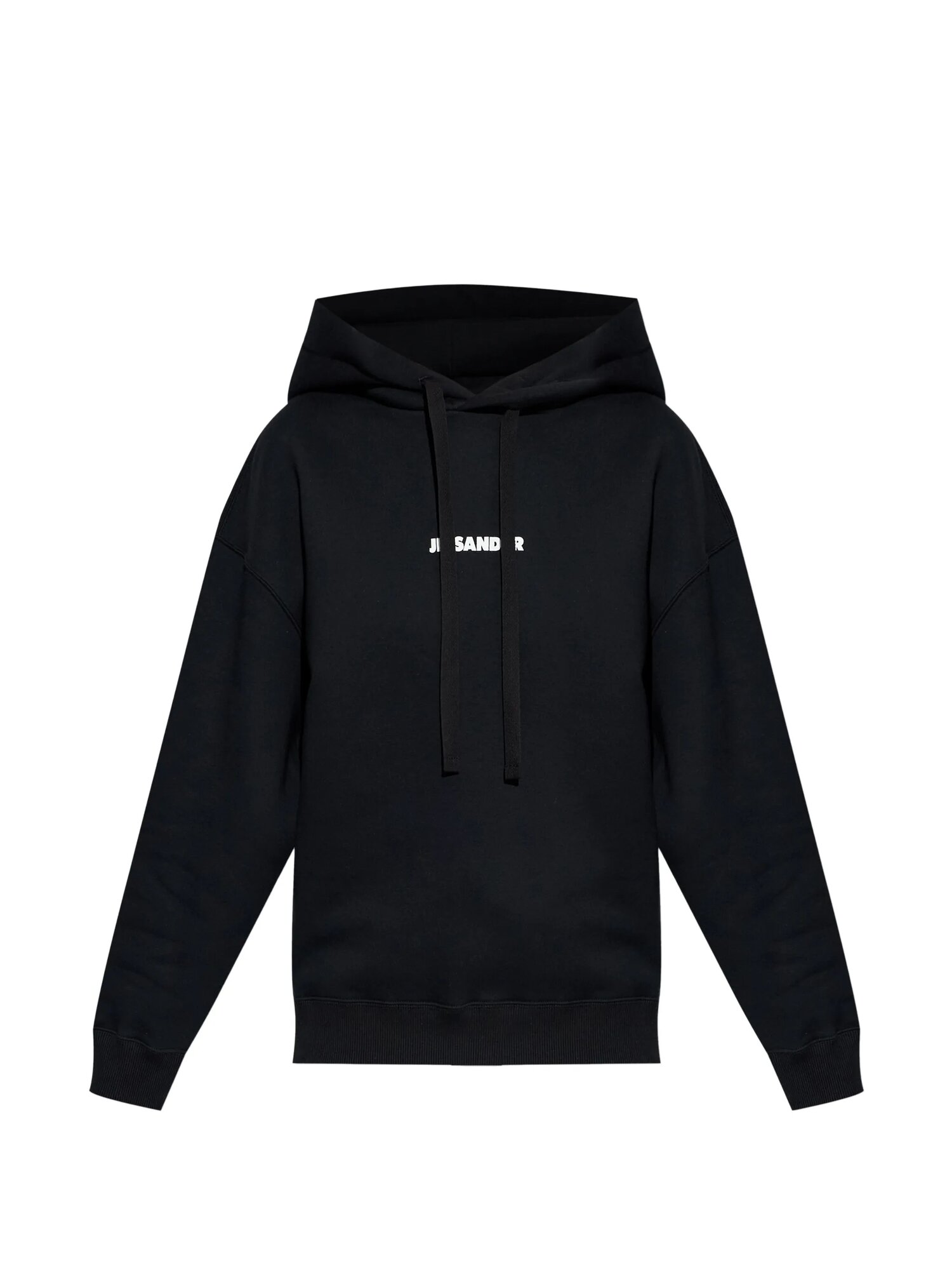 Худи Black hoodie
