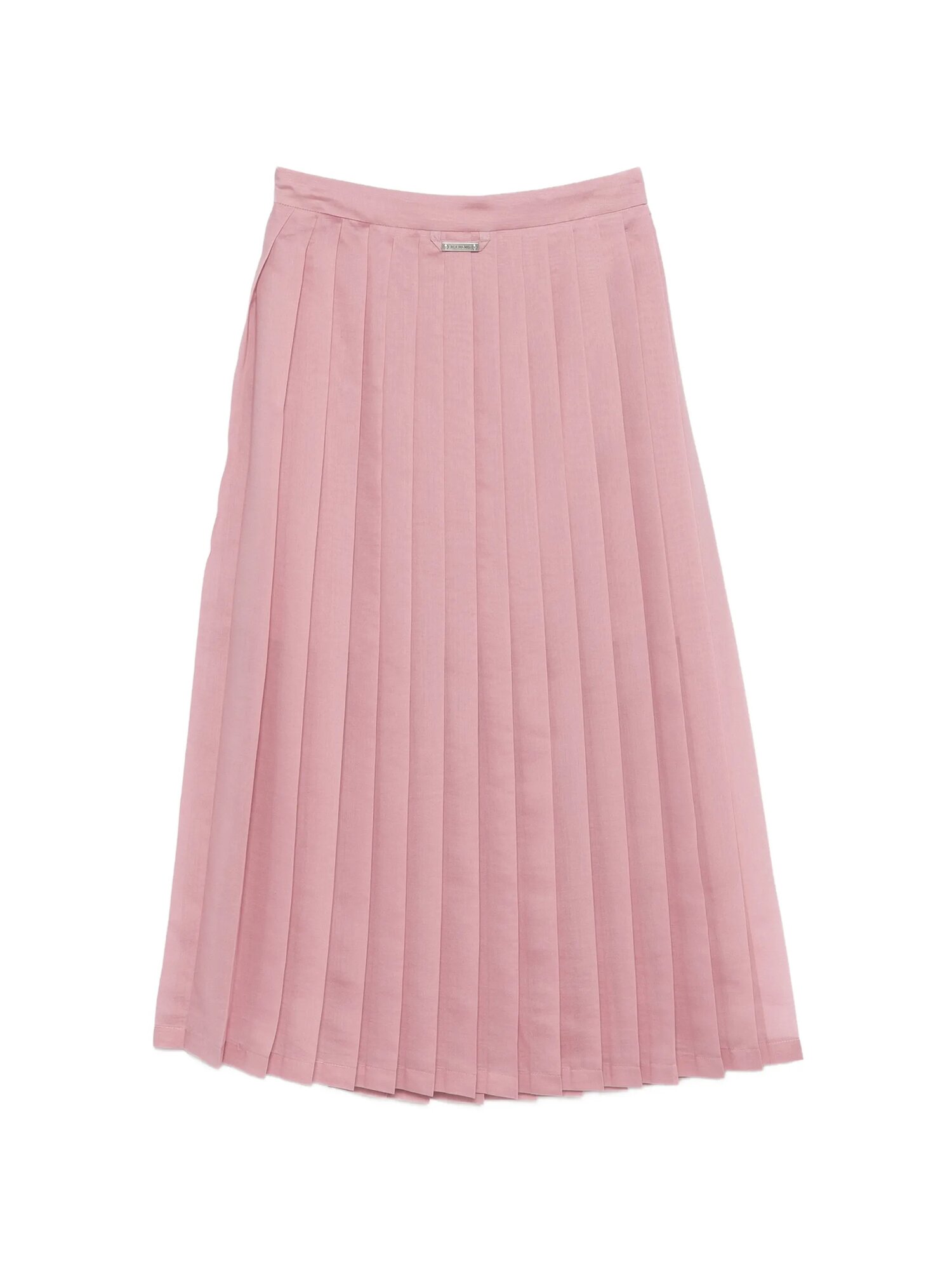 Юбка Iceberg Pleated midi skirt, размер 38 — фото 1