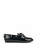 Лоферы Karl Lagerfeld Lace-up loafers, размер 38, black/black