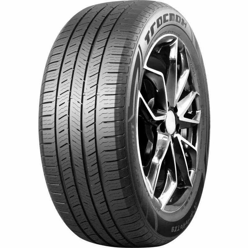 Автошина летняя Tracmax X-Privilo TX9 235/60R18 107H для легковых автомобилей