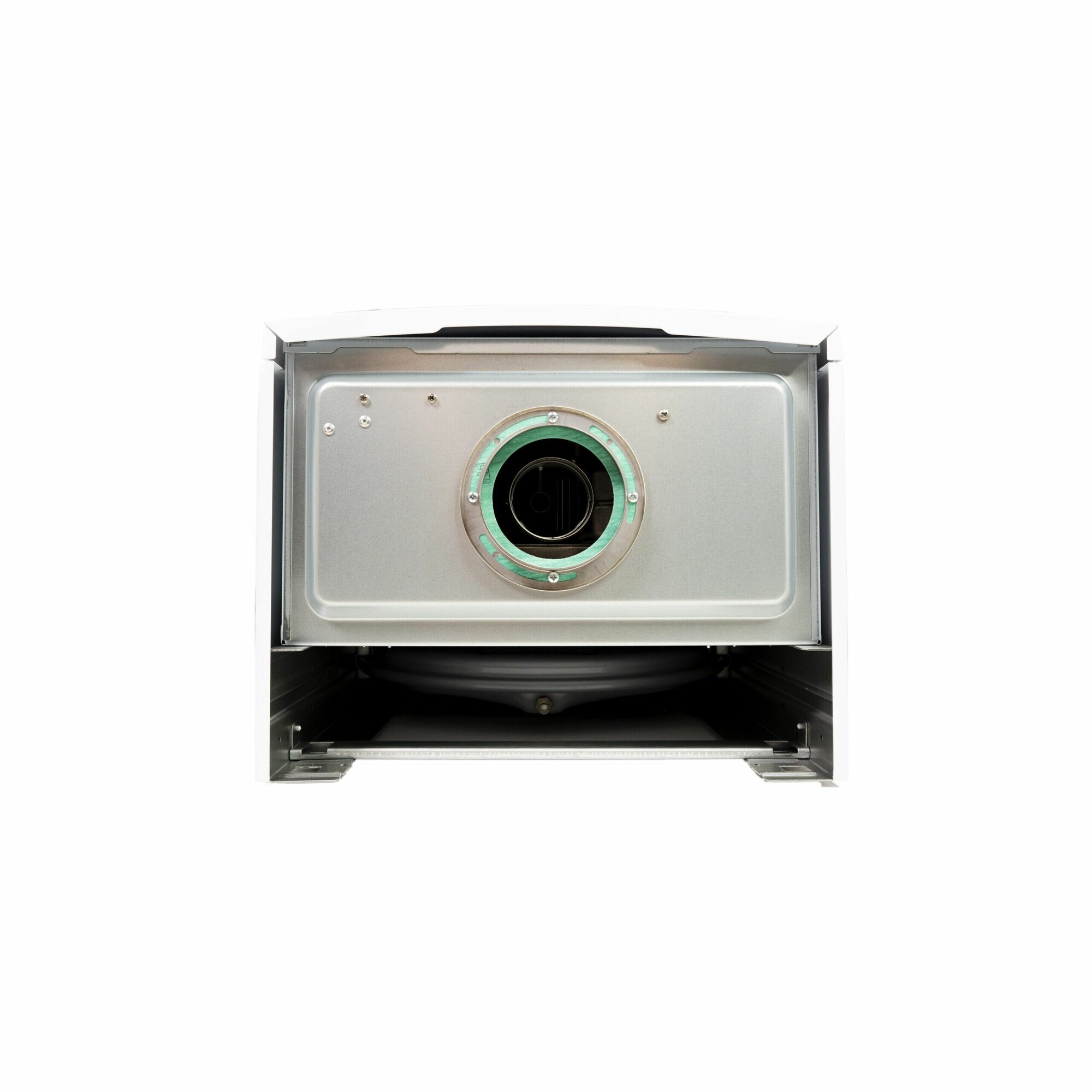 Котел газовый двухконтурный VANWARD PIONEER PLUS 9F