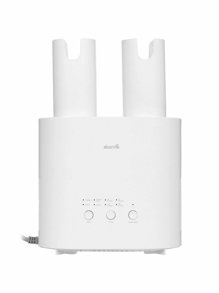 Сушилка для обуви Deerma DEM-HX10W White