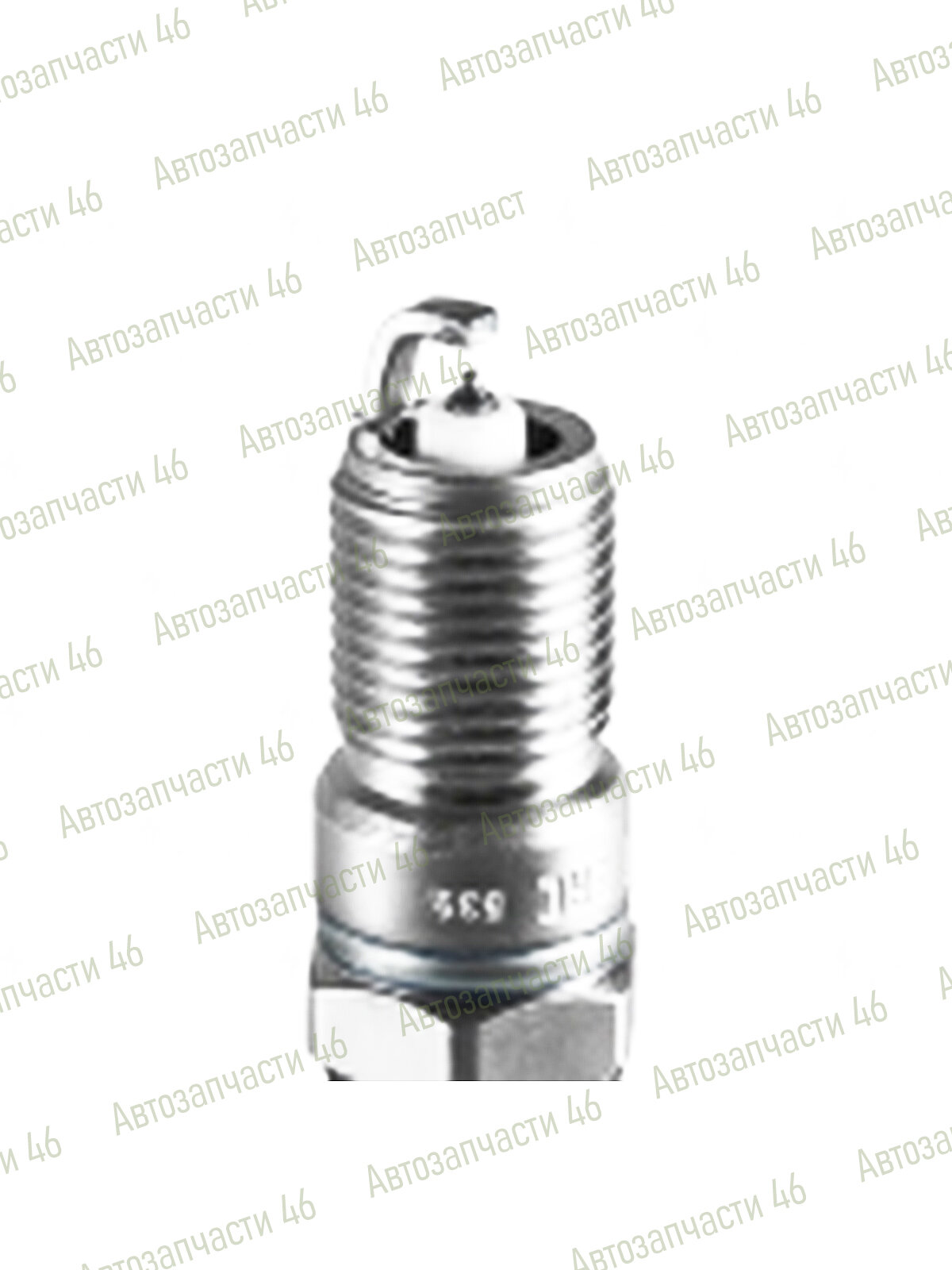 Свеча зажигания комплект 4шт Форд Фокус 2 Ford Focus 2 рест 2008-2011 1.8-2.0 Motorcraft СтартВольт
