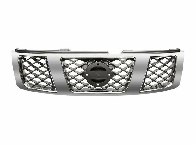 Решетка радиатора FPI NSG109NA для NISSAN PATROL Y61 / SAFARY Y61 Y61 2004-2010