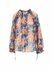 Топ ETRO Floral top, размер 44