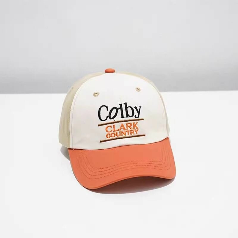 Baseball Cap — фото 1