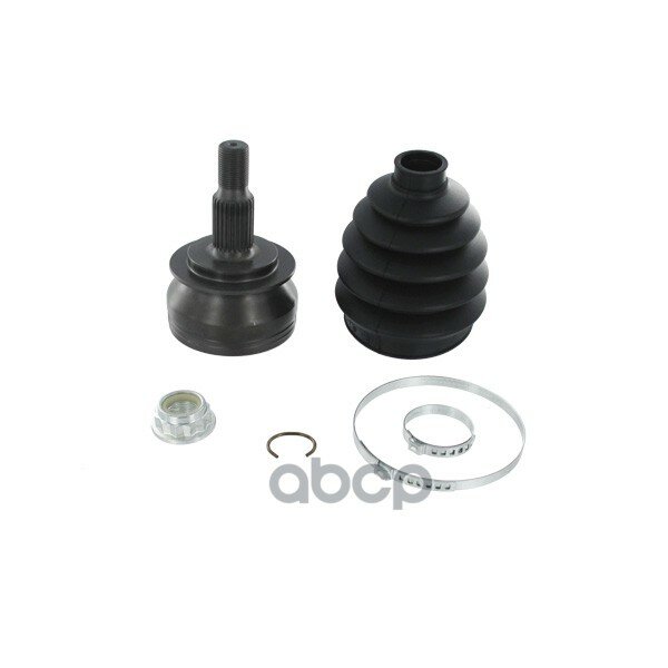 Шрус наружный MB A-CLASS W169 04-, B-CLASS W245 05- Skf арт. VKJA5356