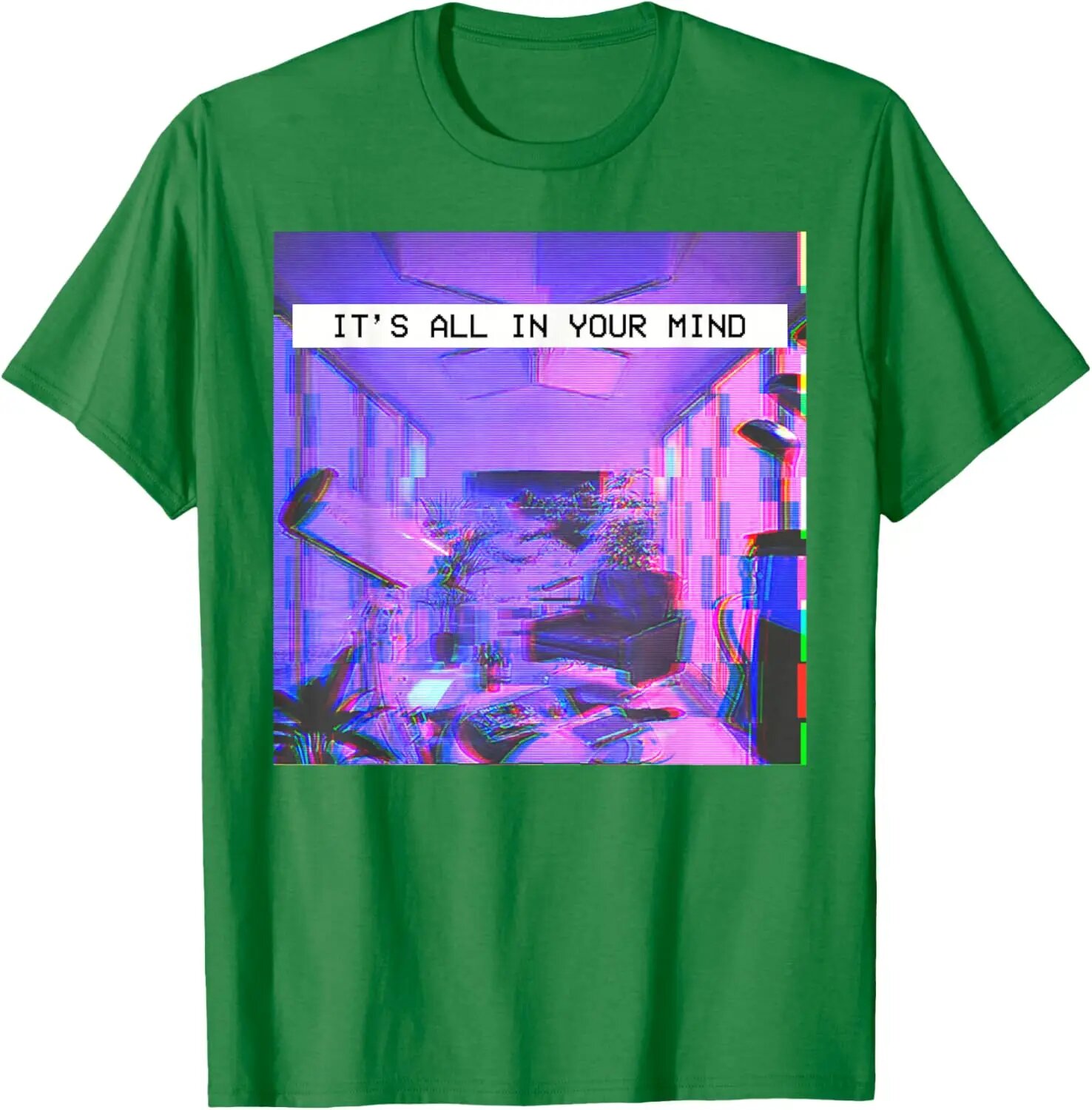 Футболка JKCK
