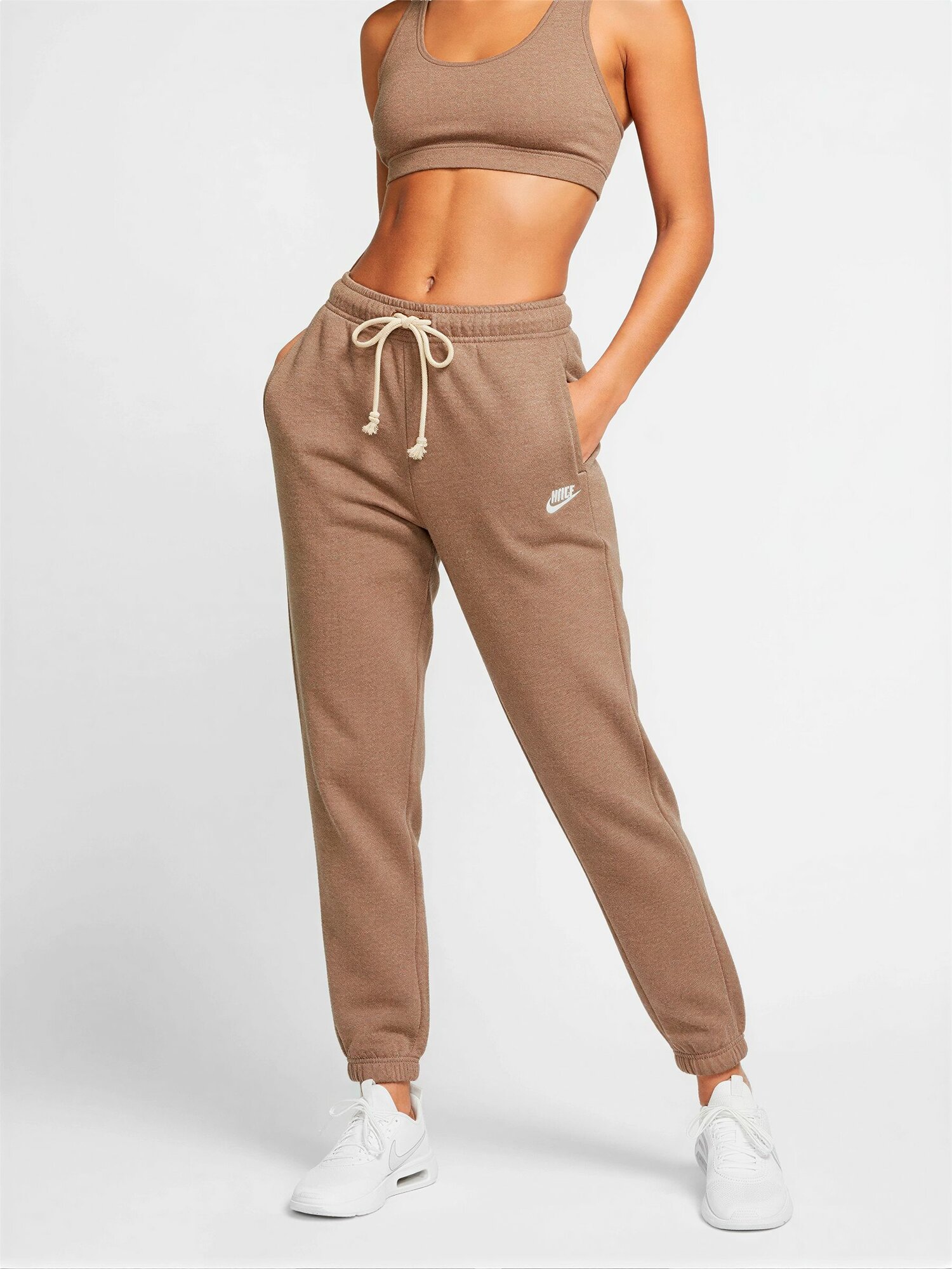 Брюки джоггеры Базовая коллекция