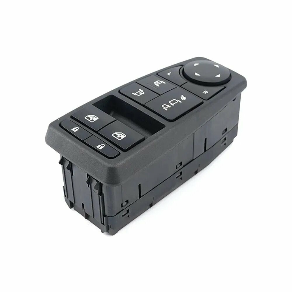 81258067092 Для Грузовика MAN TGM TGX Кнопка Включения Стеклоподъемника с Электроприводом