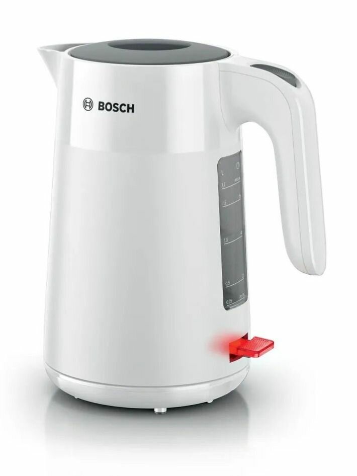 Bosch Электрический чайник TWK2M161