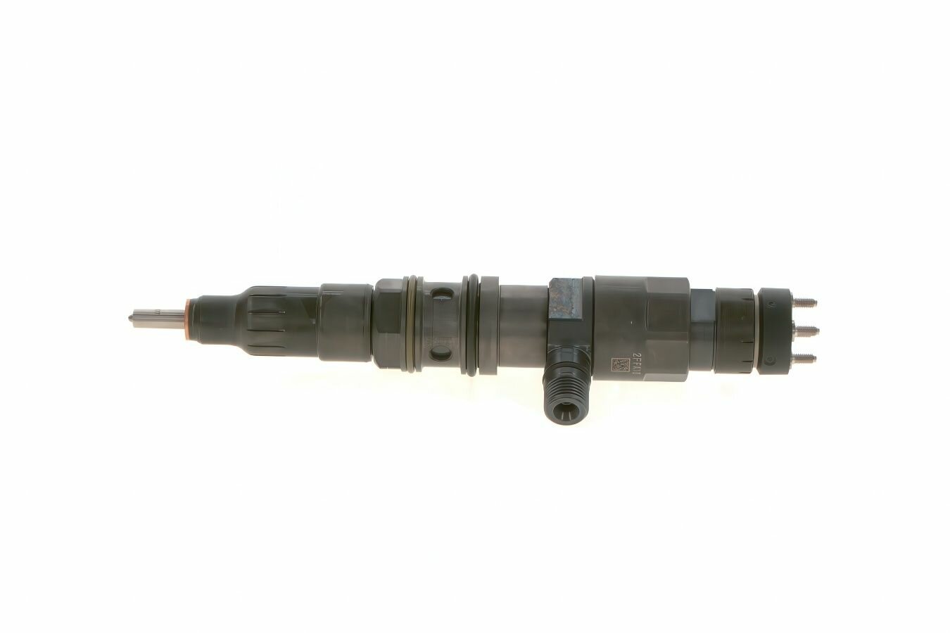 Форсунка топливная, для Мерседес Актрос MP4 MP5, Антос, Арокс арт 0445120300 BOSCH