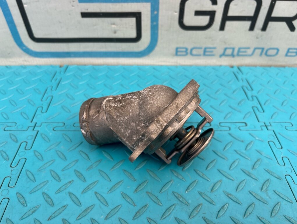 Термостат Mercedes-Benz S-Class 2004 W220 112.922 2.8 арт. 148374