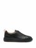 Кроссовки Santoni, размер 11, black/black