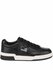 Кроссовки LOVE MOSCHINO, размер 41, black/black