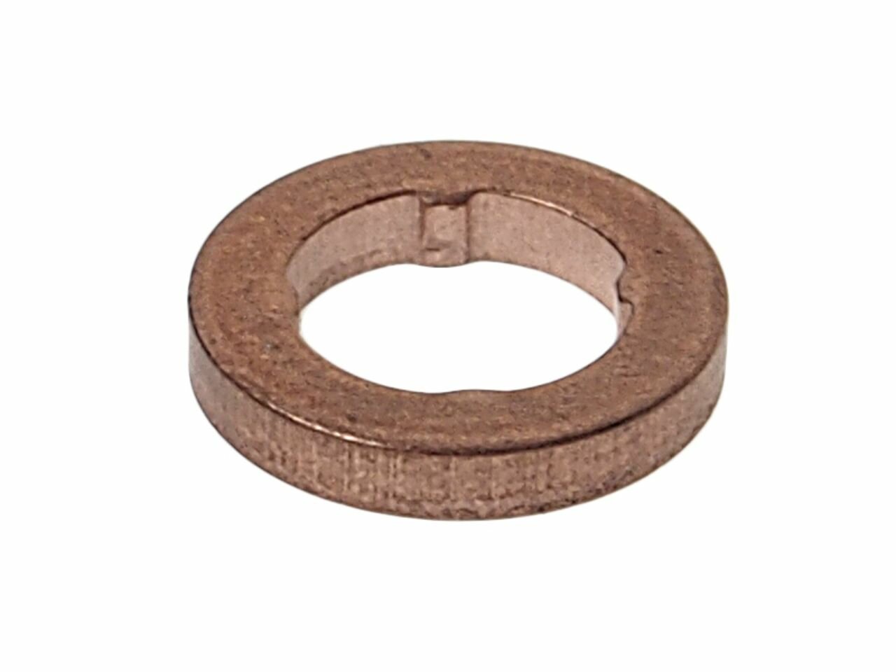 Уплотнительное кольцо форсунки, арт F00VP01008 BOSCH