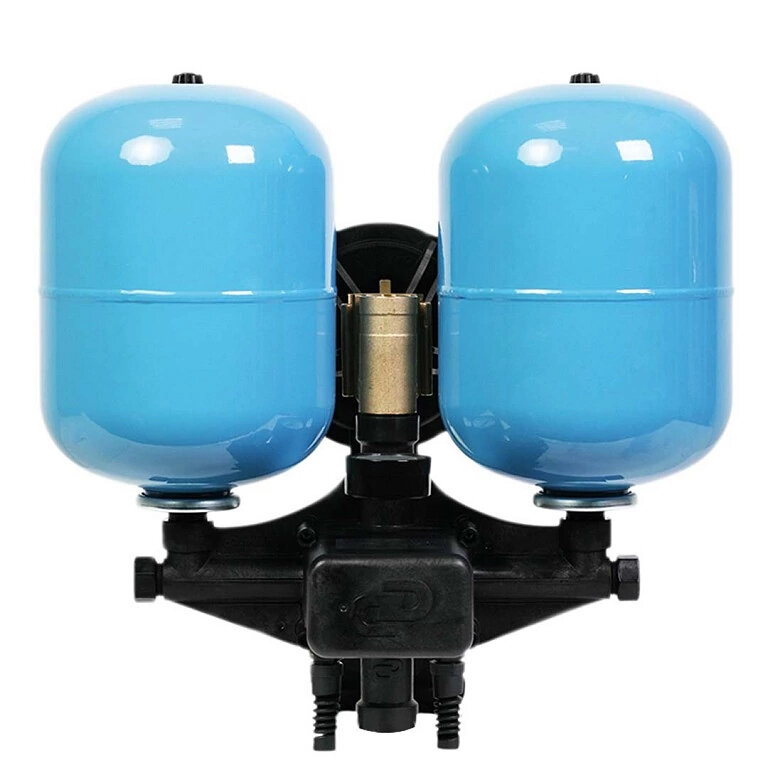 Базовое решение автоматизации Джилекс БРА