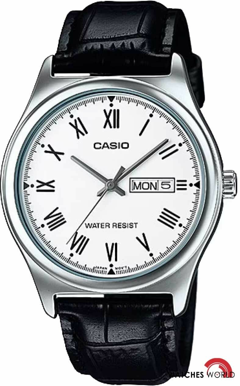 Наручные часы CASIO