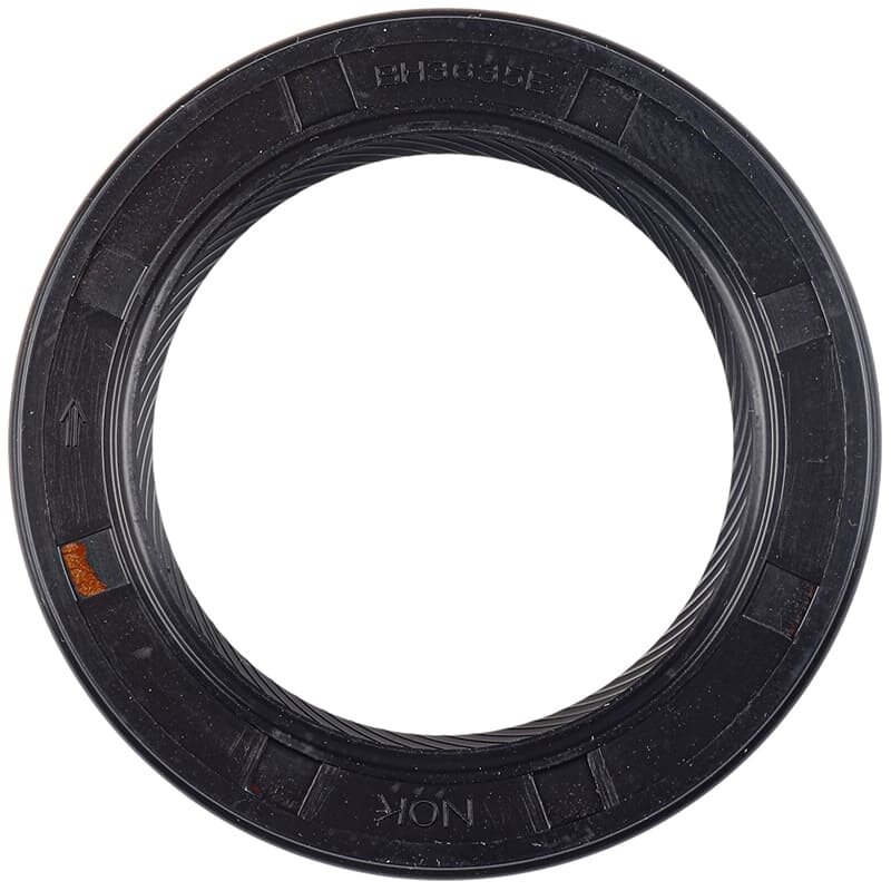 Сальник коленвала передний Nok BH3635-E0; Oem 90311-42001; для Toyota 4Runner LN106; двигатель 2C