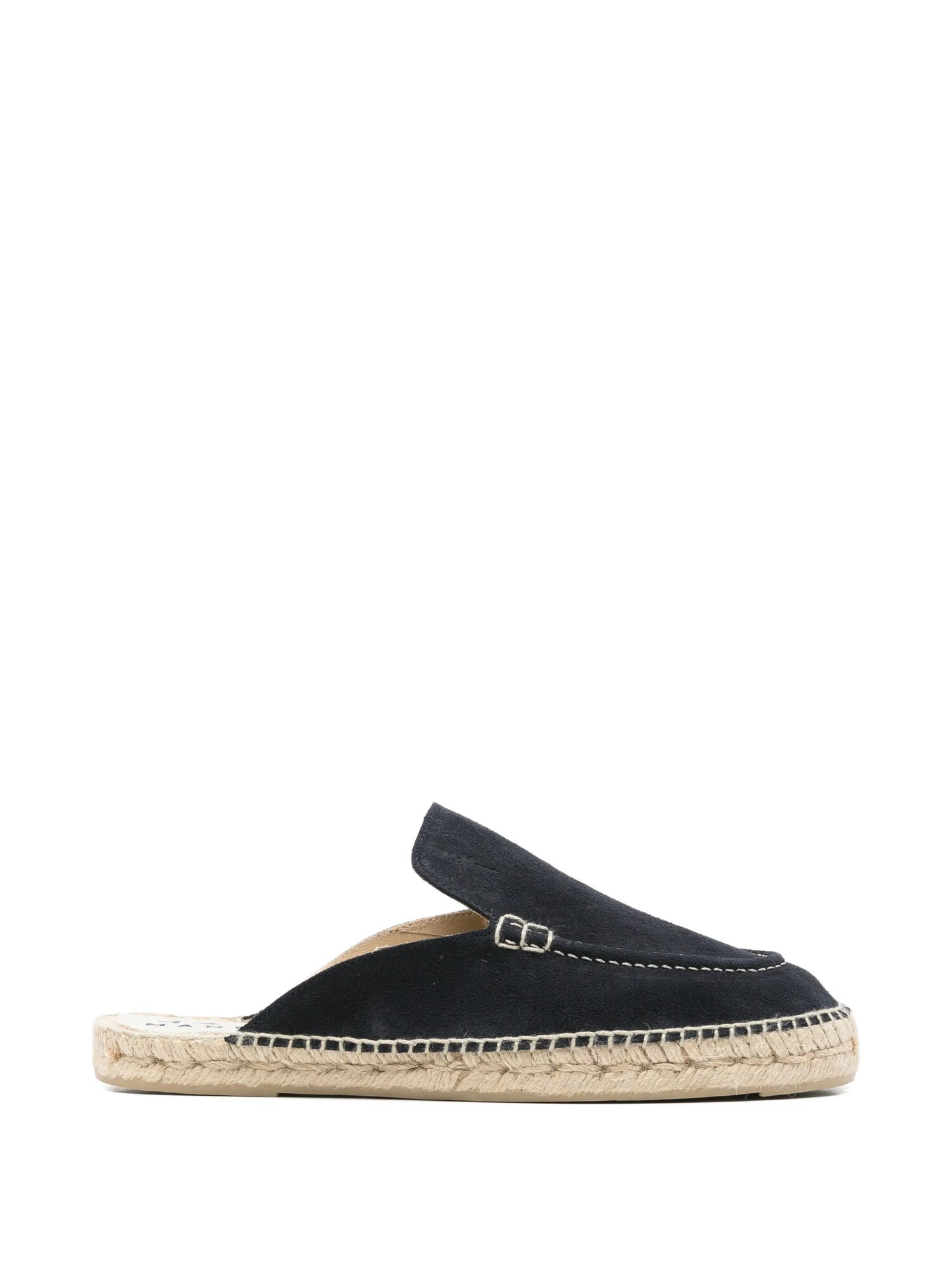 Эспадрильи Slip-on espadrilles