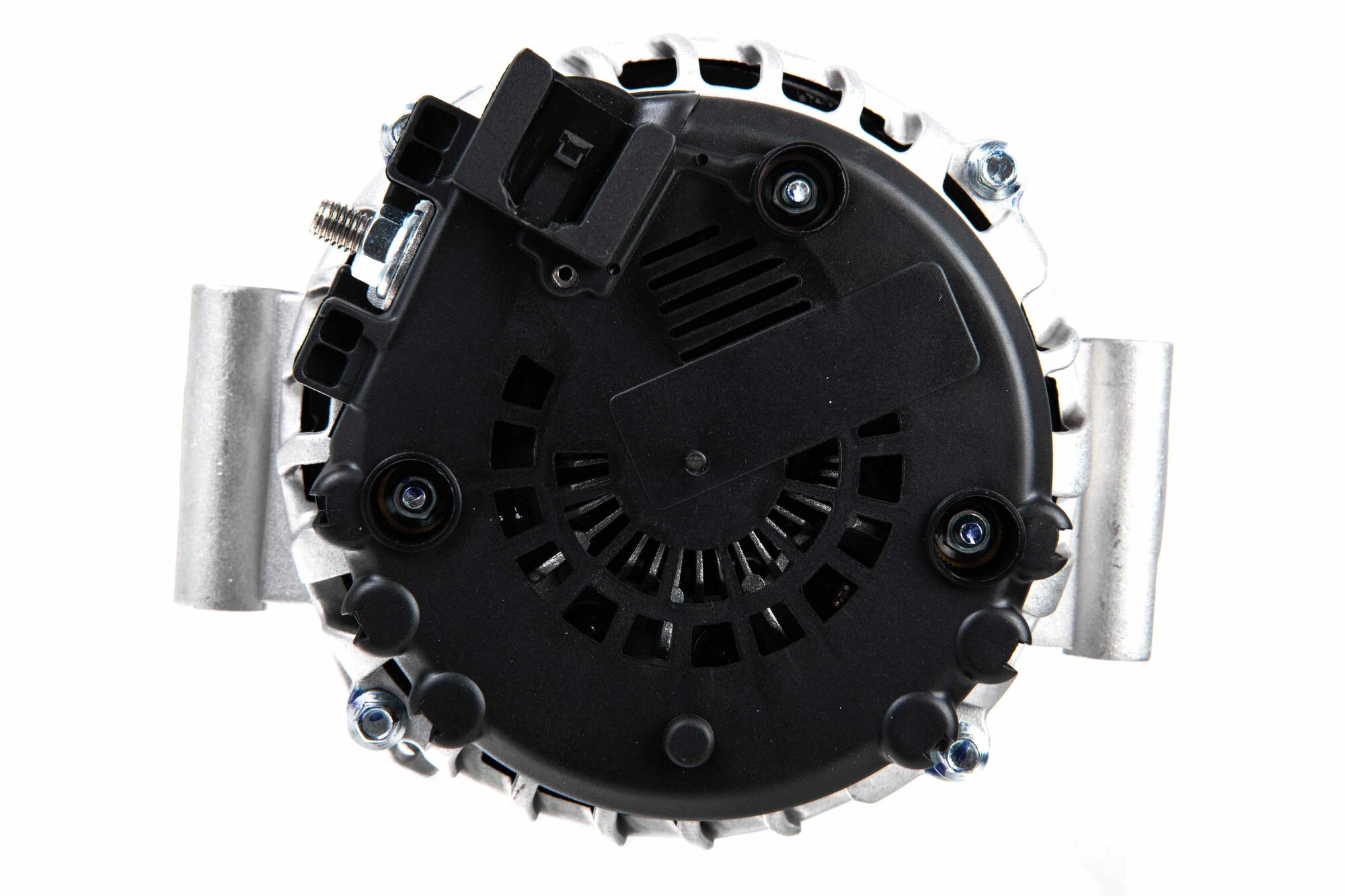 Генератор 12v 180A K6 для БМВ 3, 5, X1, X3, X5 06-10923-SX STELLOX — фото 1