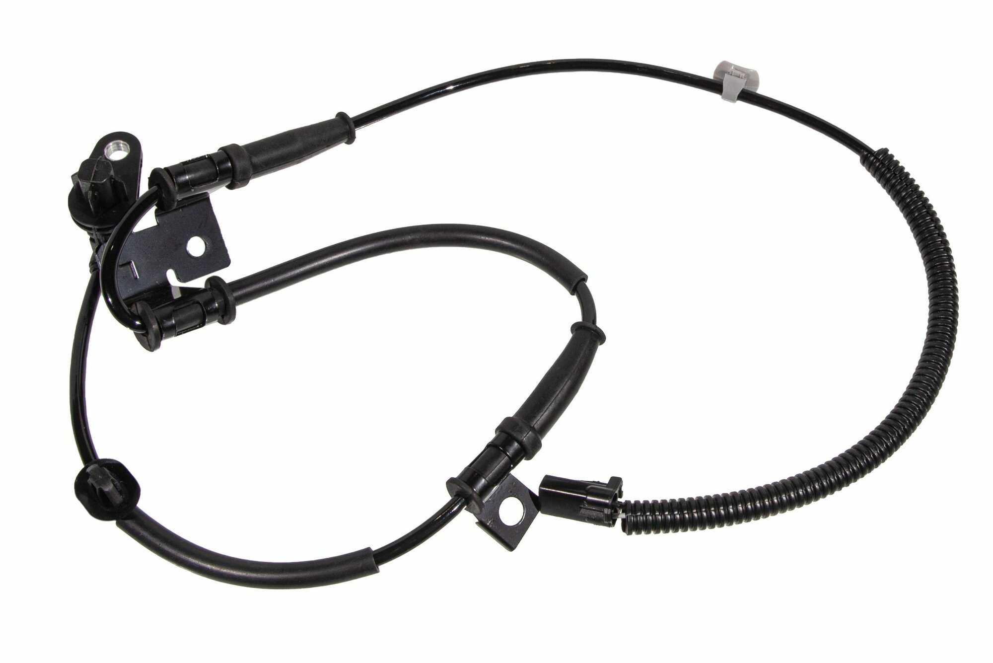Датчик ABS передний левый для КИА Церато 2, 3 06-65642-SX STELLOX