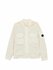Рубашка C.P. COMPANY Hooded overshirt, размер S, разноцветный