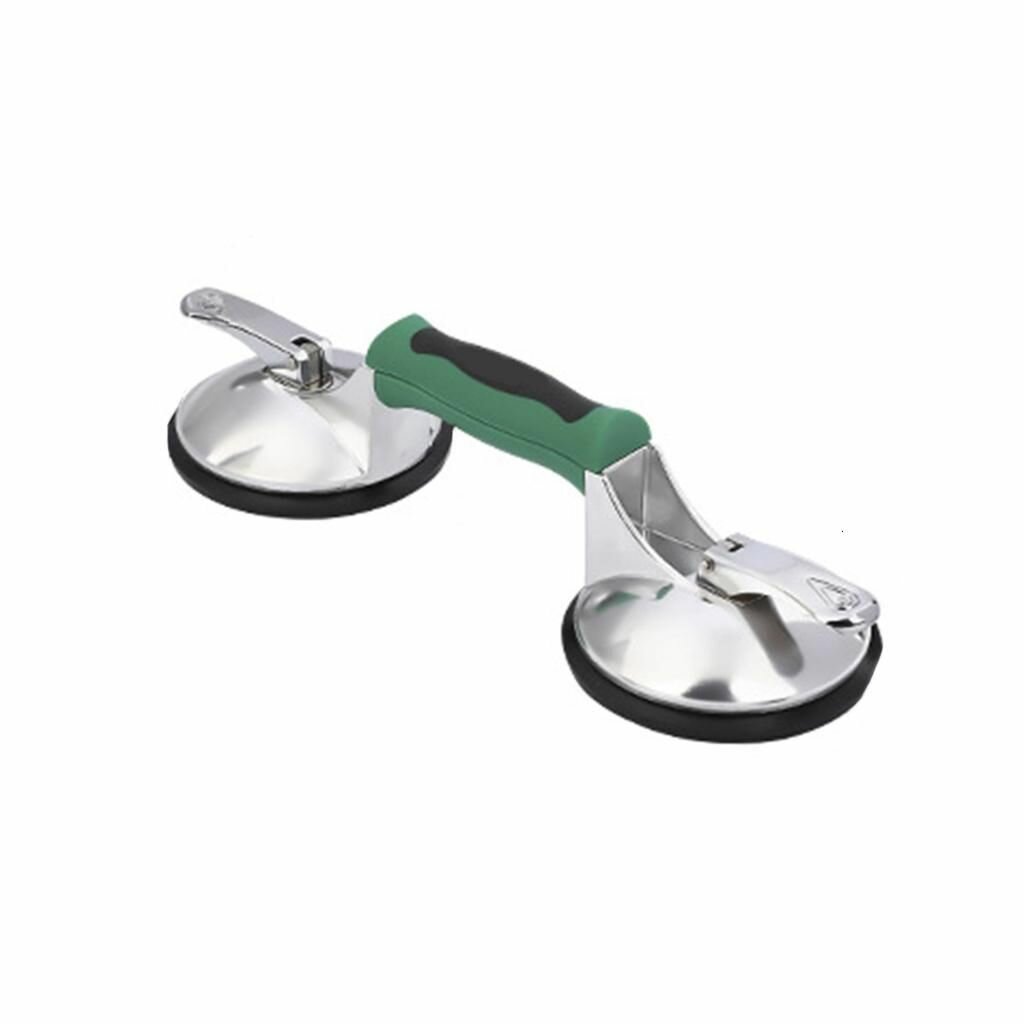 Универсальный вакуумный подъемник для стекла, - 2 когтя