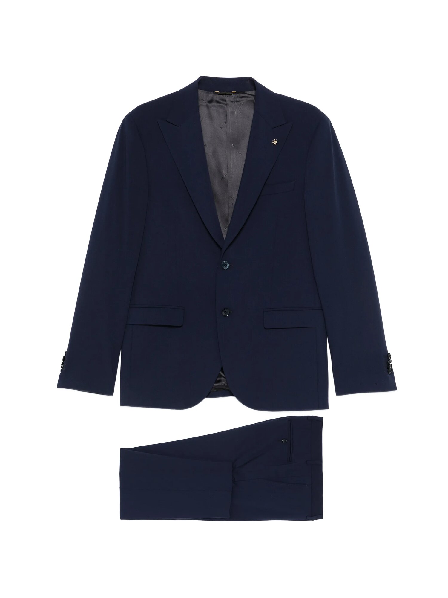Комбинезон Single-breasted suit