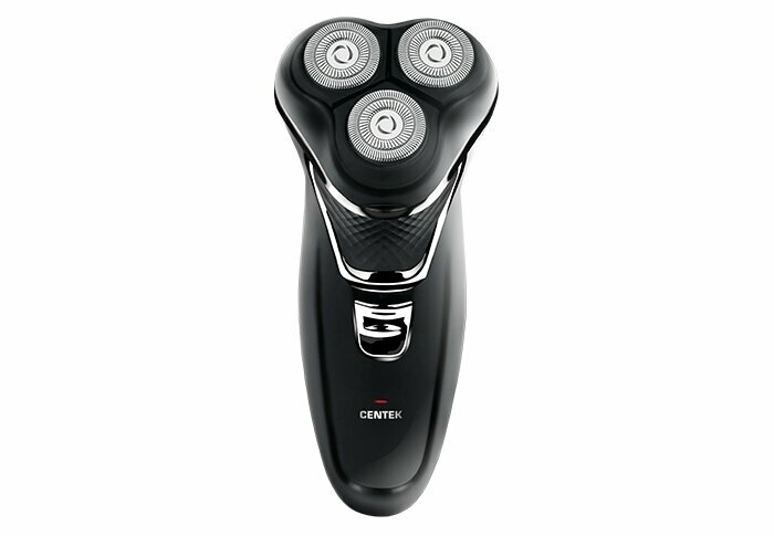 Centek Электробритва CT-2176, черный