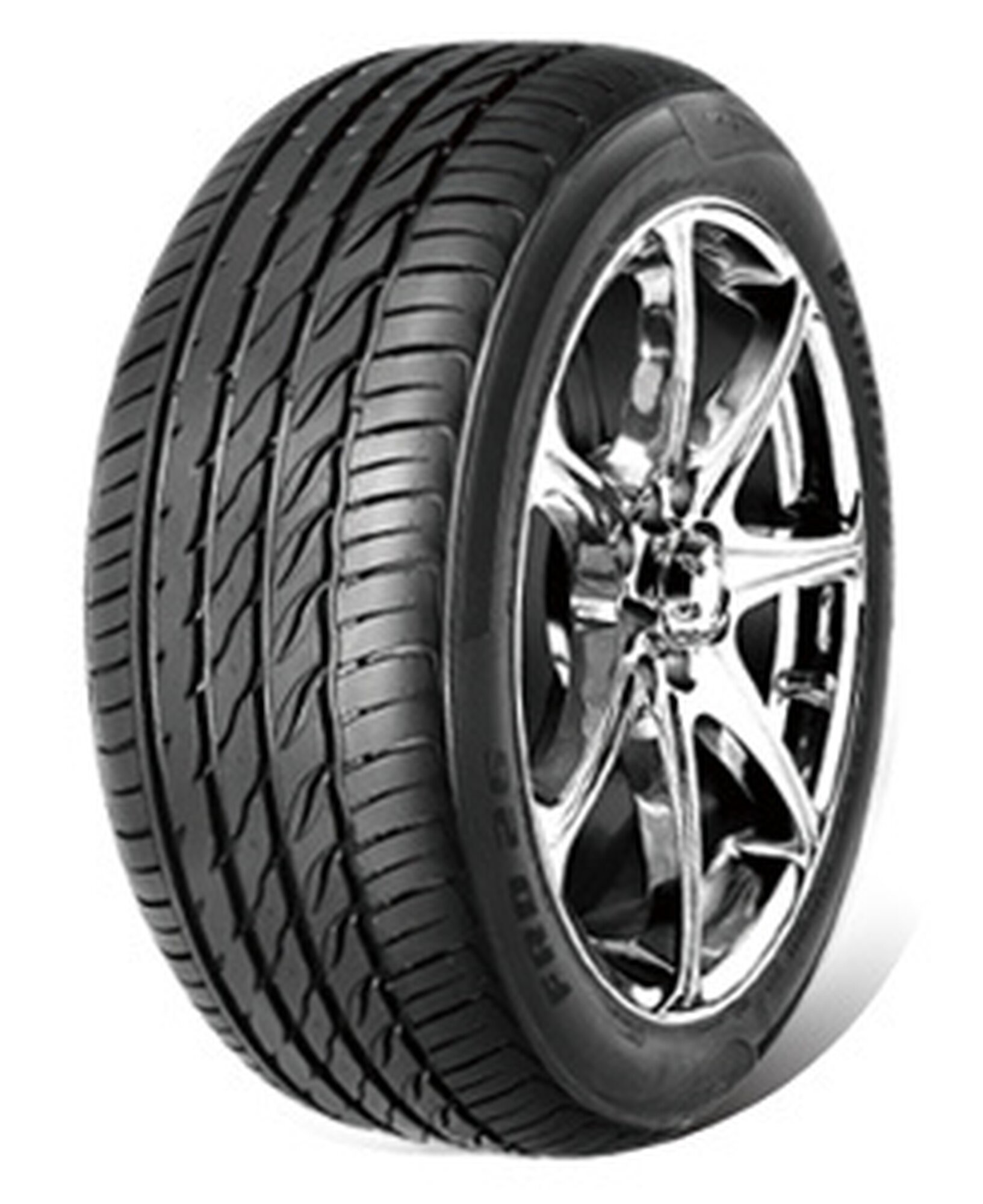 225/55/17 Farroad FRD26 101W а/шина