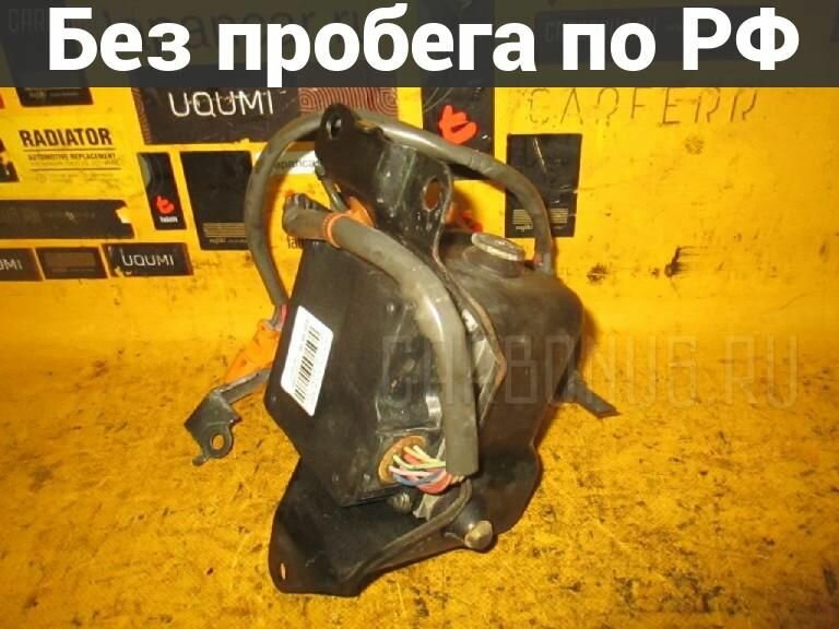 Блок ABS с пробегом Honda Civic EK3