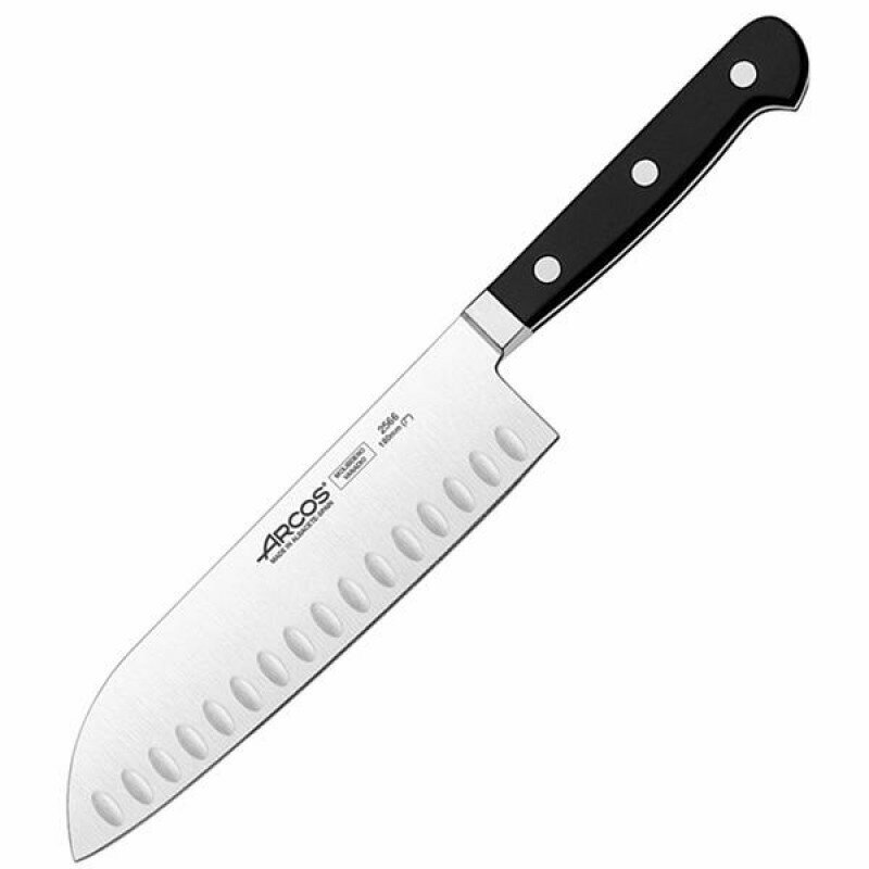 Arcos Нож Сантоку "Классика" 18 см. (256600)