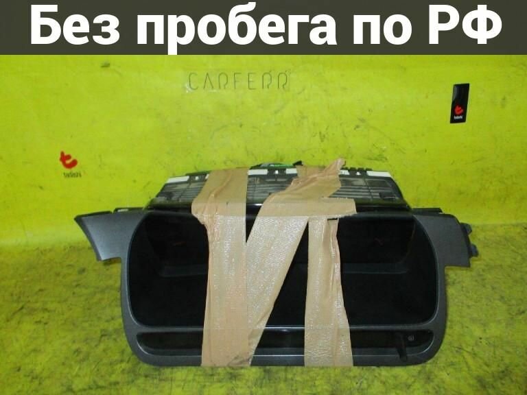 Спидометр с пробегом Honda Odyssey RB1