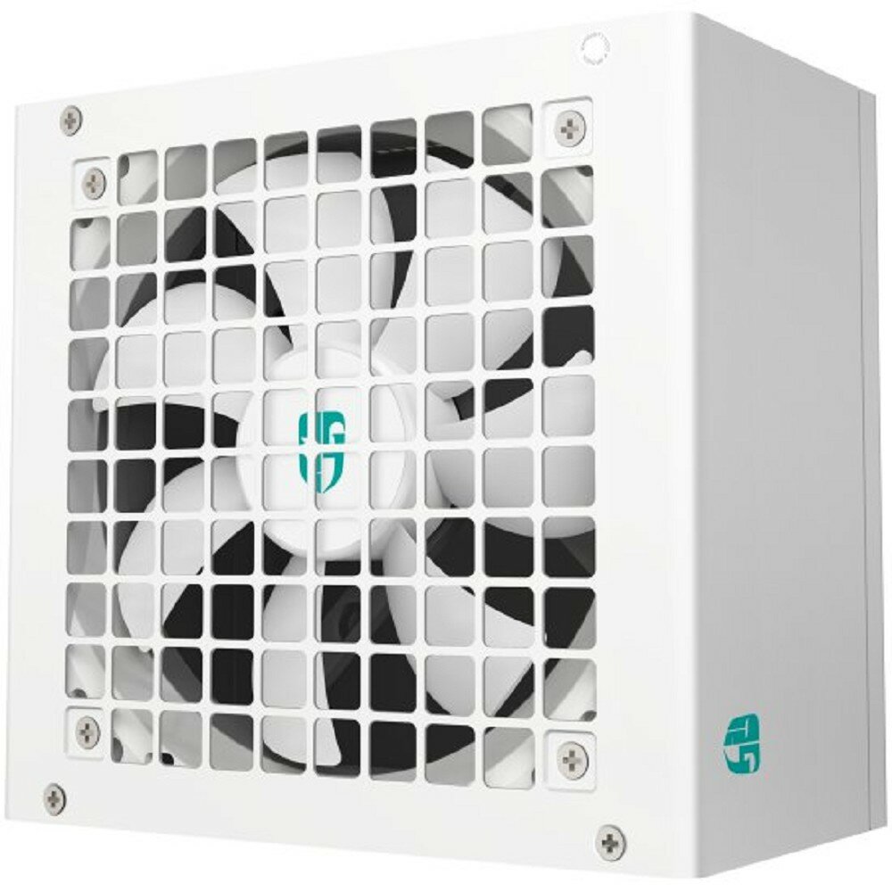 Блок питания PF600X WH Deepcool 600 Вт
