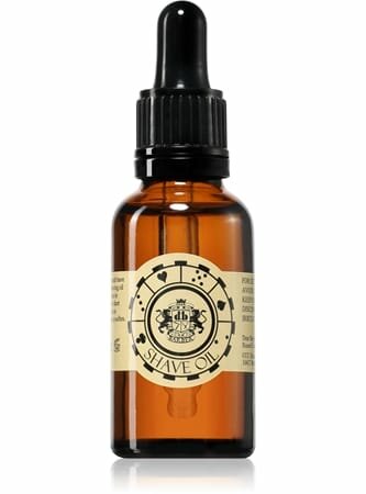 Средство для бритья Dear Barber Shave Oil, 30 мл