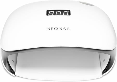 Моделирующий гель NeoNail LED Lamp 36W/48, белый, 1 шт