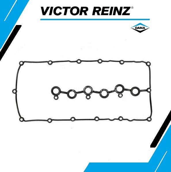 71-37556-00 Victor Reinz Прокладка клапанной крышки для AUDI Q7 /VW TOUAREG