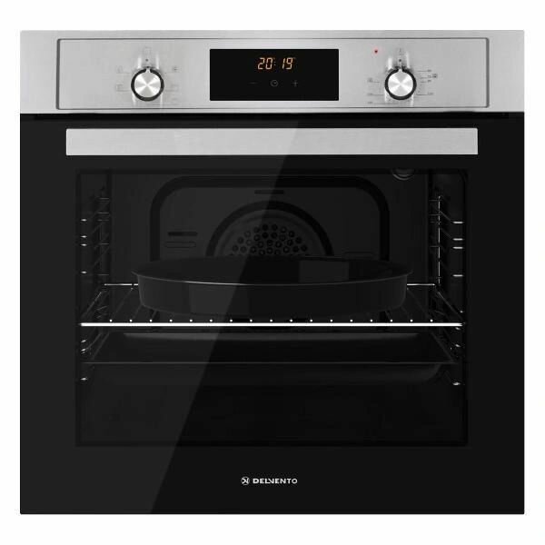 Духовой шкаф электрический Delvento V6EM56088
