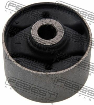 Сайлентблок опоры дифференциала PSA C-Crosser MITSUBISHI Outlander II FEBEST MMB-V97R